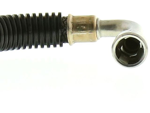 Fuel Supply Hose Replacement (ACDelco, Mopar, RADIUM Engineering, Standar