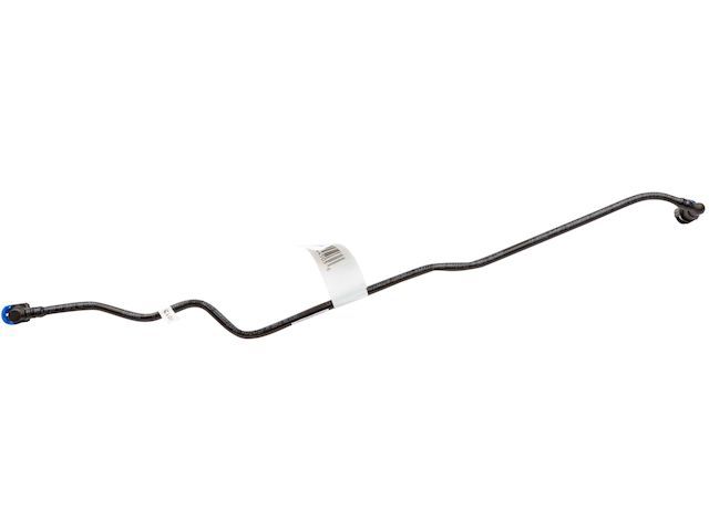 Fuel Supply Hose Replacement (ACDelco, Mopar, RADIUM Engineering, Standar