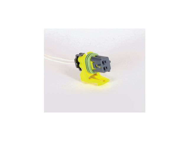 Air Bag Sensor Connector Replacement (ACDelco, Dorman, Motorcraft, Standa