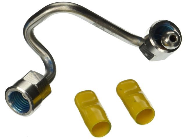 Direct Injection High Pressure Fuel Pump Replacement (ACDelco, Beck ...