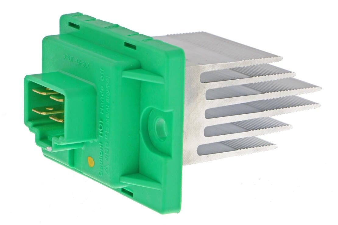 HVAC Blower Motor Control Module Replacement (ACDelco, ACKOJA, ACM, APA ...