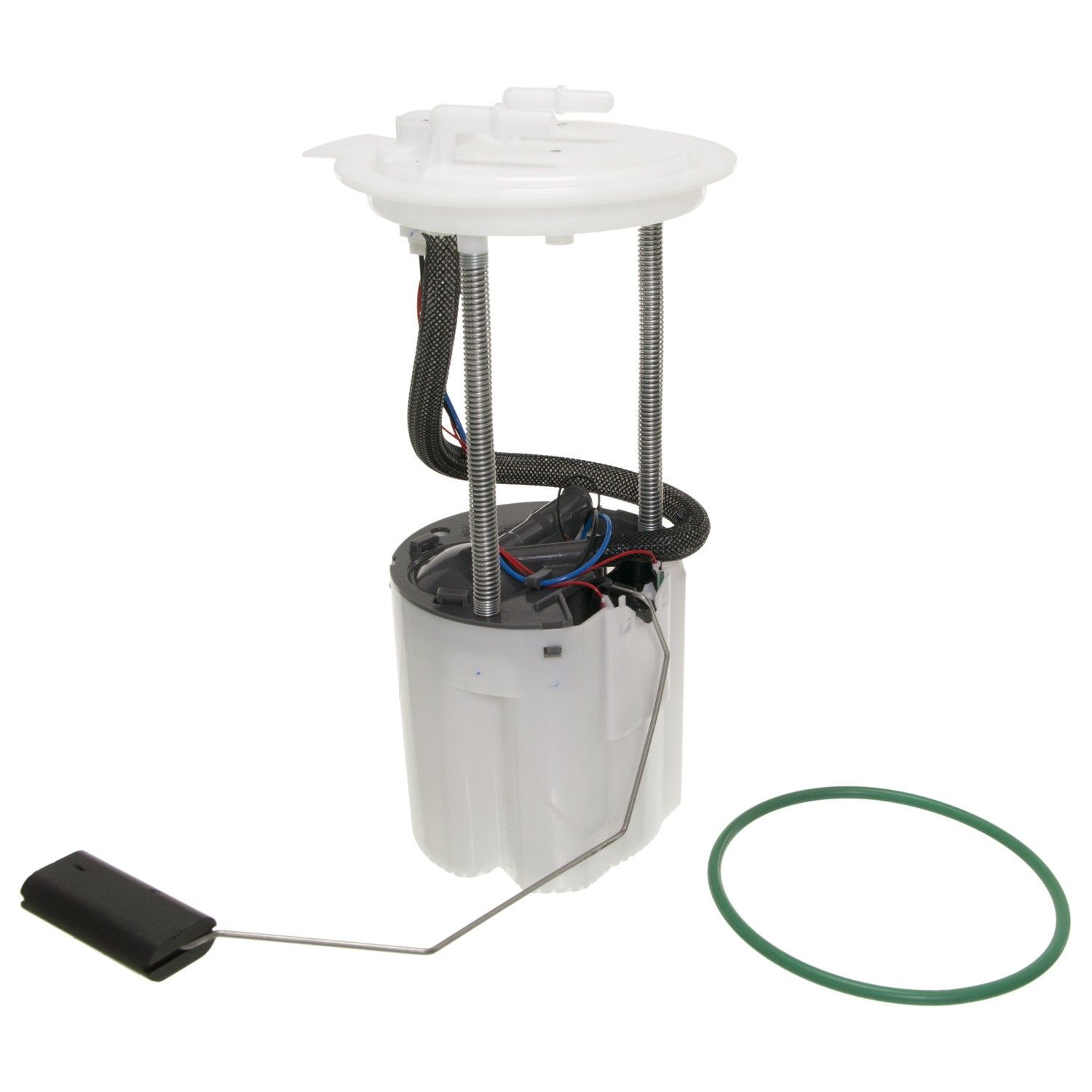 Ford Escape Fuel Pump Module Assembly Replacement (Airtex, AutoBest ...