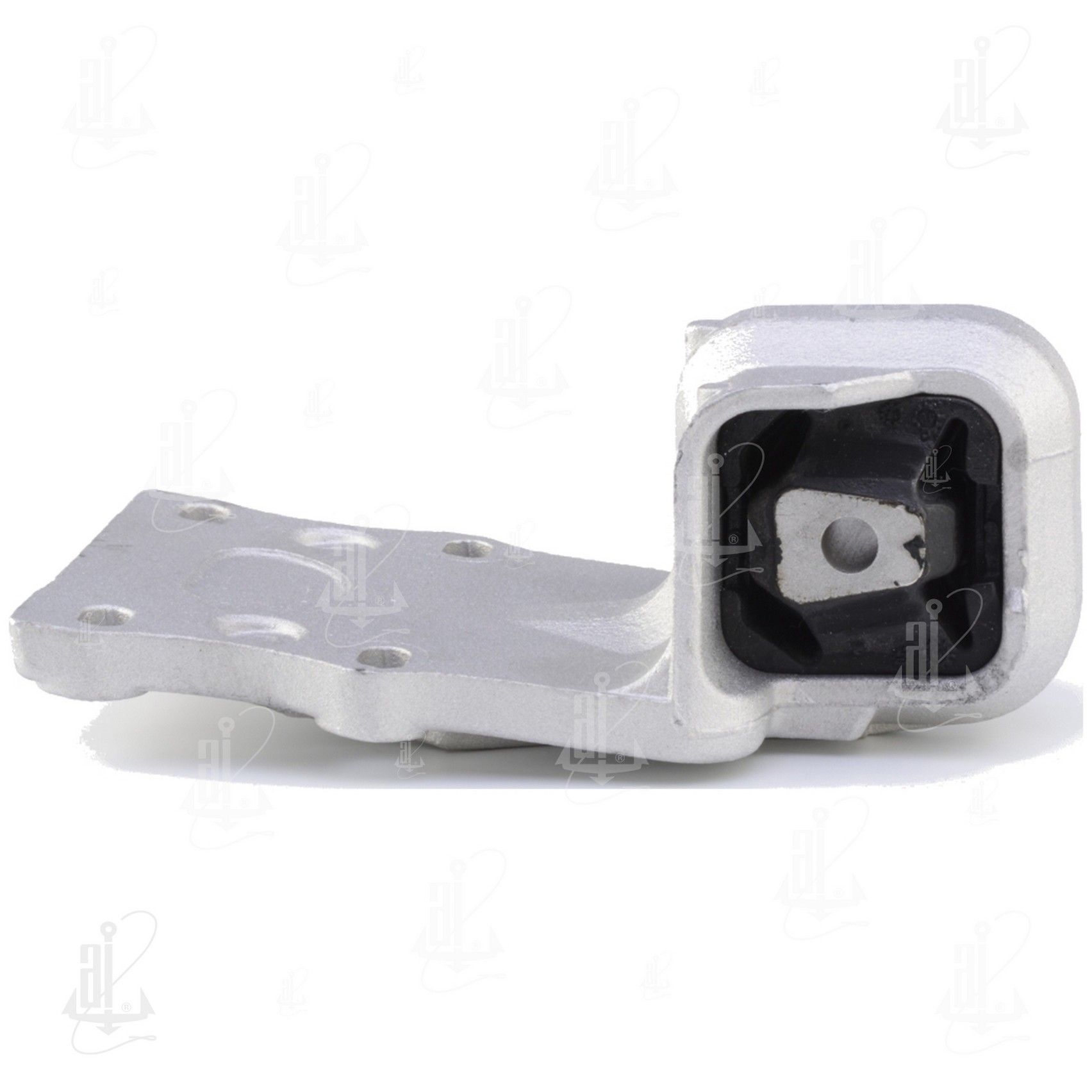 Engine Torque Strut Mount Replacement (Anchor, Auto 7, Beck Arnley, DEA ...