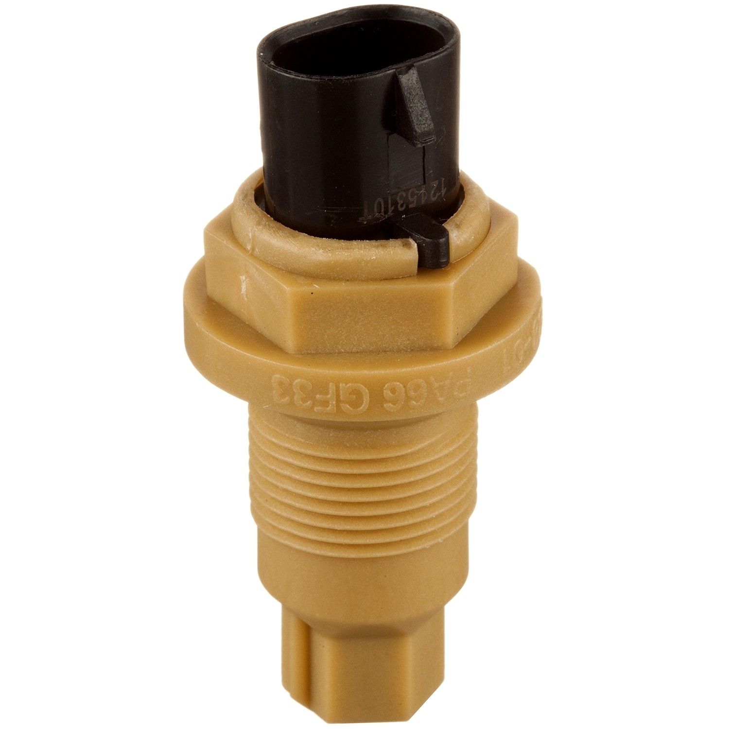 Automatic Transmission Input Shaft Speed Sensor Replacement (ATP, Beck ...