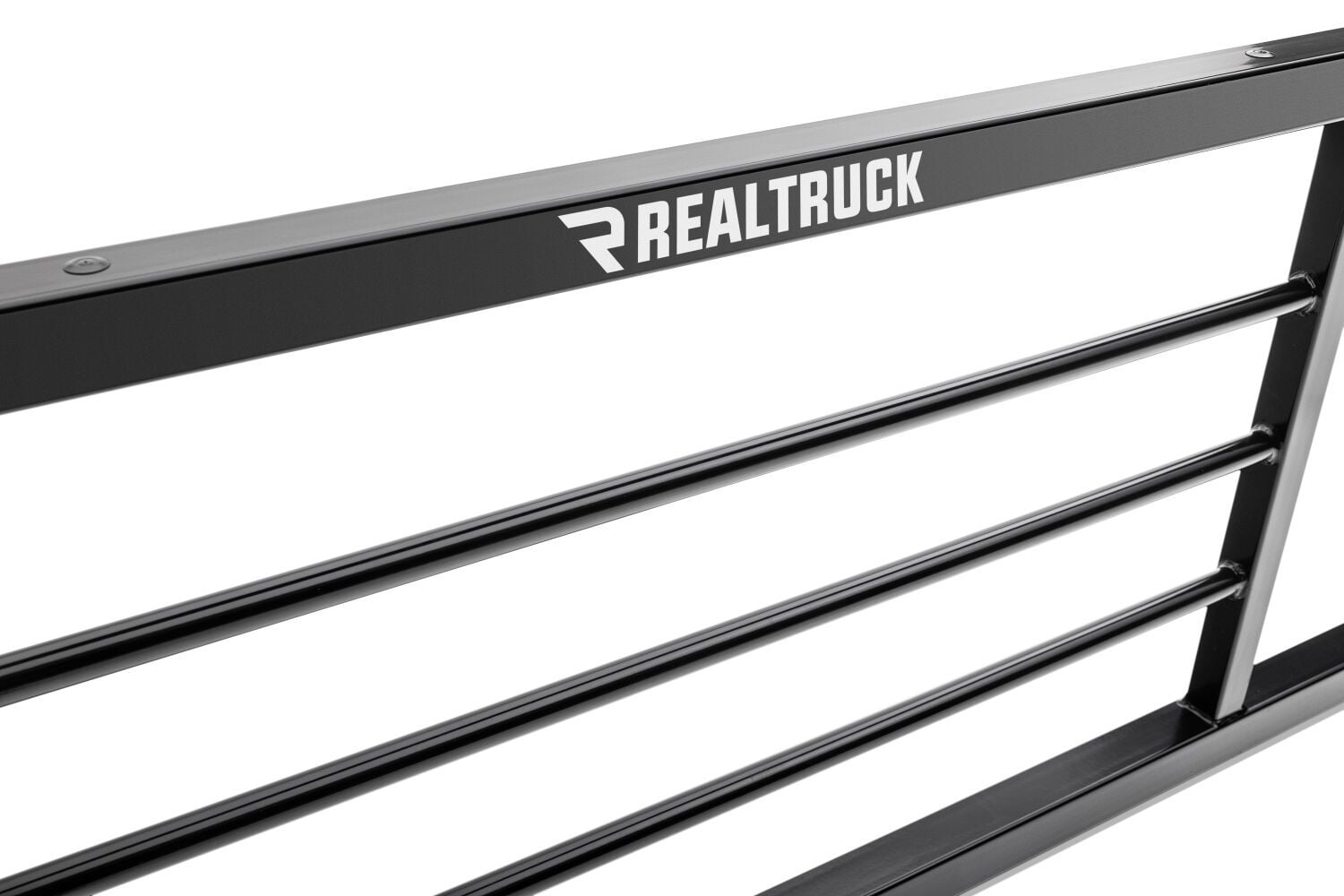 Truck Cab Protector / Headache Rack Backrack SRX702