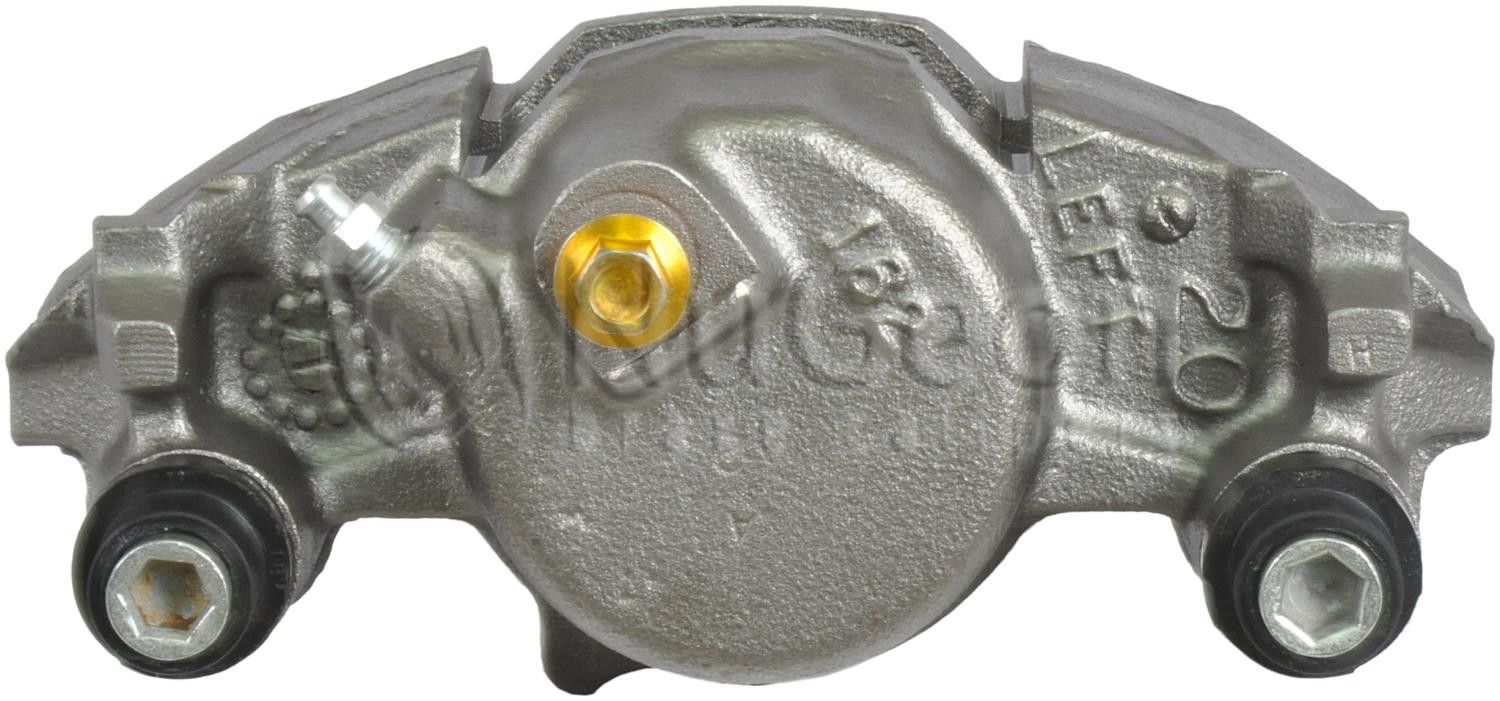 Disc Brake Caliper Replacement (ACDelco, ALLMAKES 4X4, AP, ARC, ATE ...