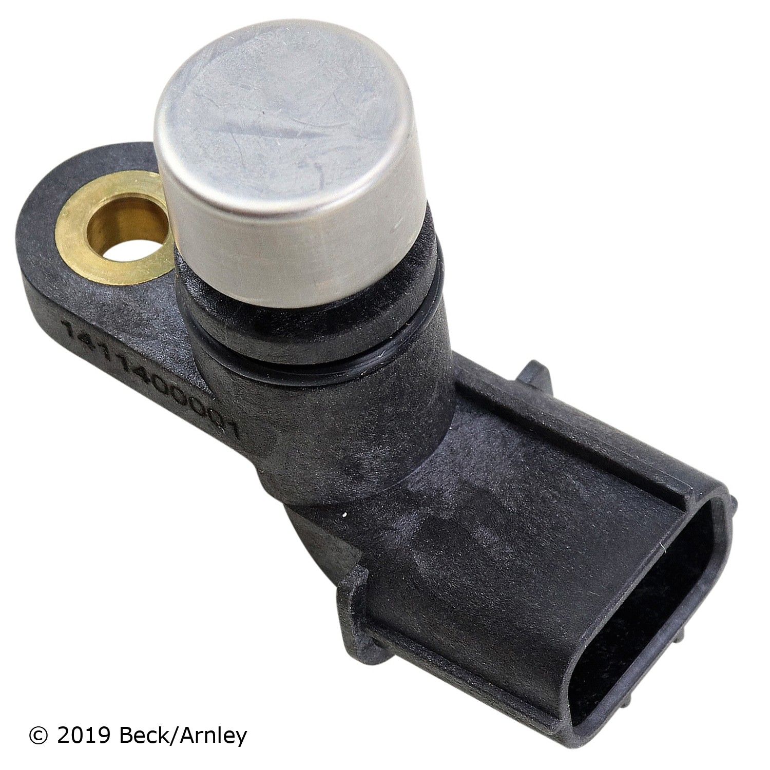 Automatic Transmission Output Shaft Speed Sensor Replacement (ACDelco ...