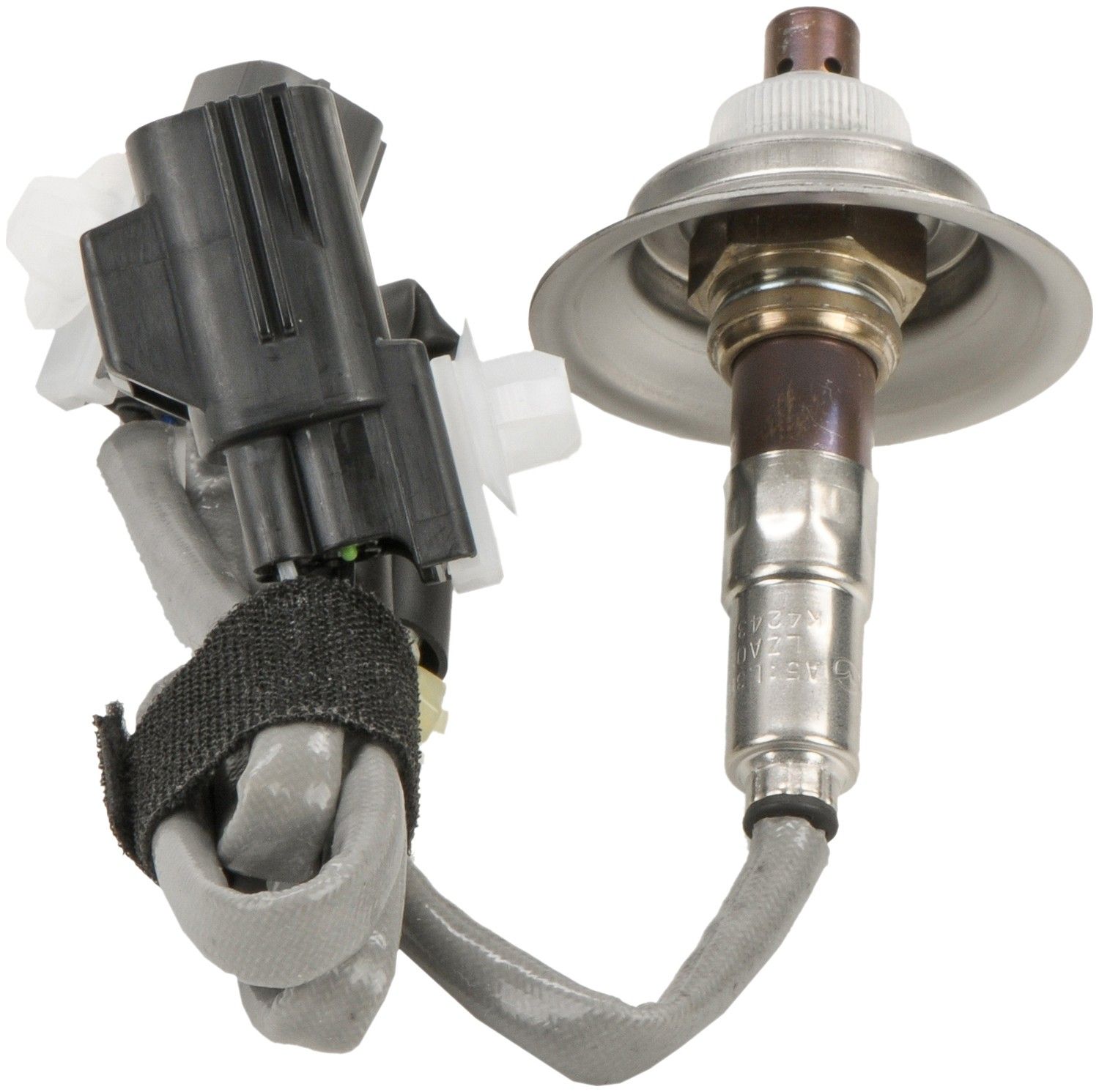 Mazda 6 Oxygen Sensor Replacement (Bosch, Delphi, Denso, NGK, Spectra ...