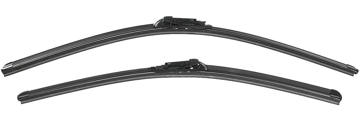 Windshield Wiper Blade Set Replacement (Bosch, Genuine, NWB-Nippon Wiper