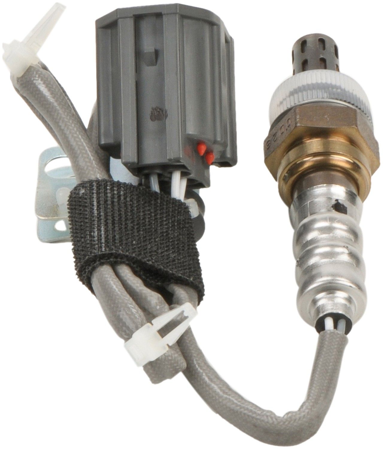 Mazda 6 Oxygen Sensor Replacement (Bosch, Delphi, Denso, NGK, Spectra ...