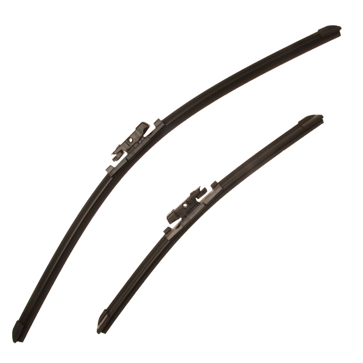 Windshield Wiper Blade Set Replacement (Bosch, Genuine, OEQ, SWF, Trico ...