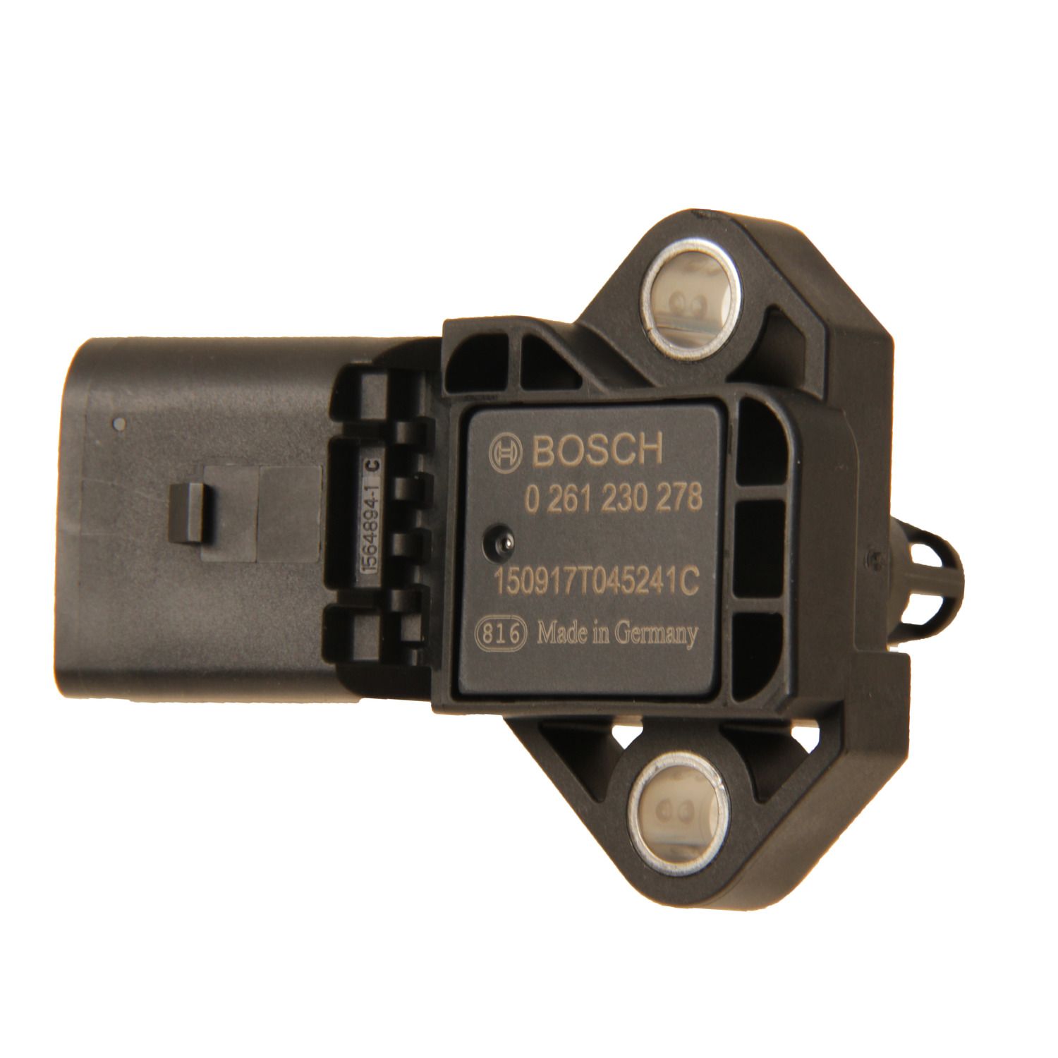 Turbocharger Boost Sensor Replacement (ACDelco, Beck Arnley, Bosch ...