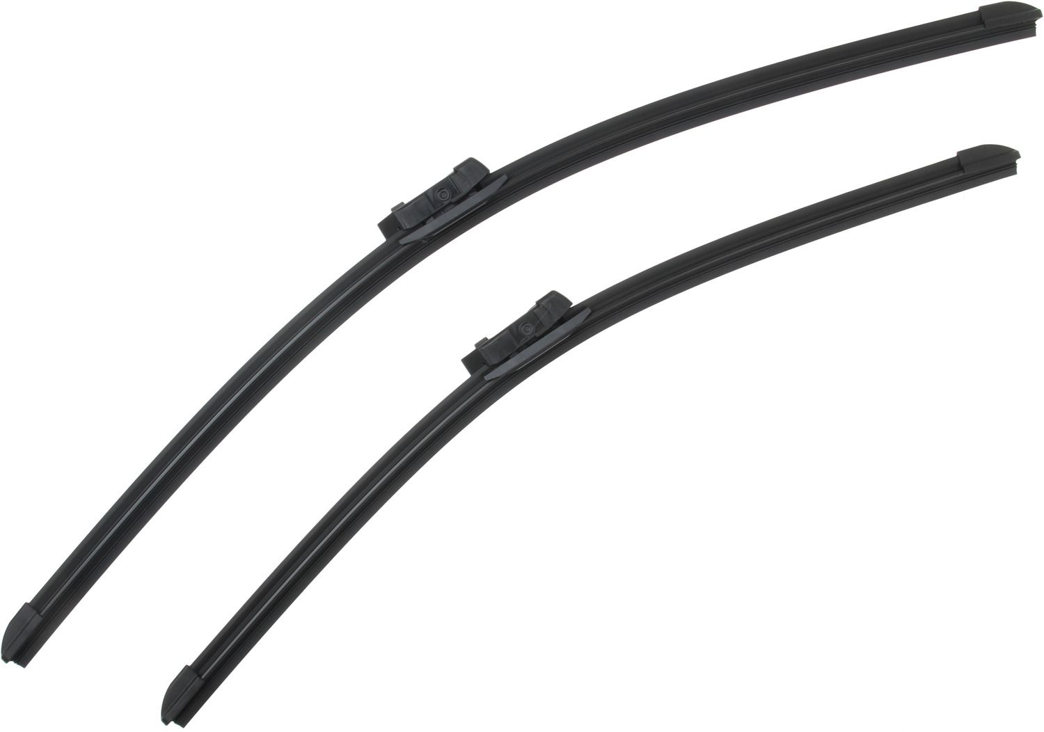 Windshield Wiper Blade Set Replacement (Bosch, Genuine, OEQ, SWF, Trico ...