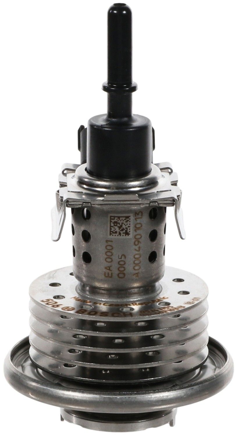 Diesel Exhaust Fluid (DEF) Module Replacement (Bosch, Spectra) » Go-Parts