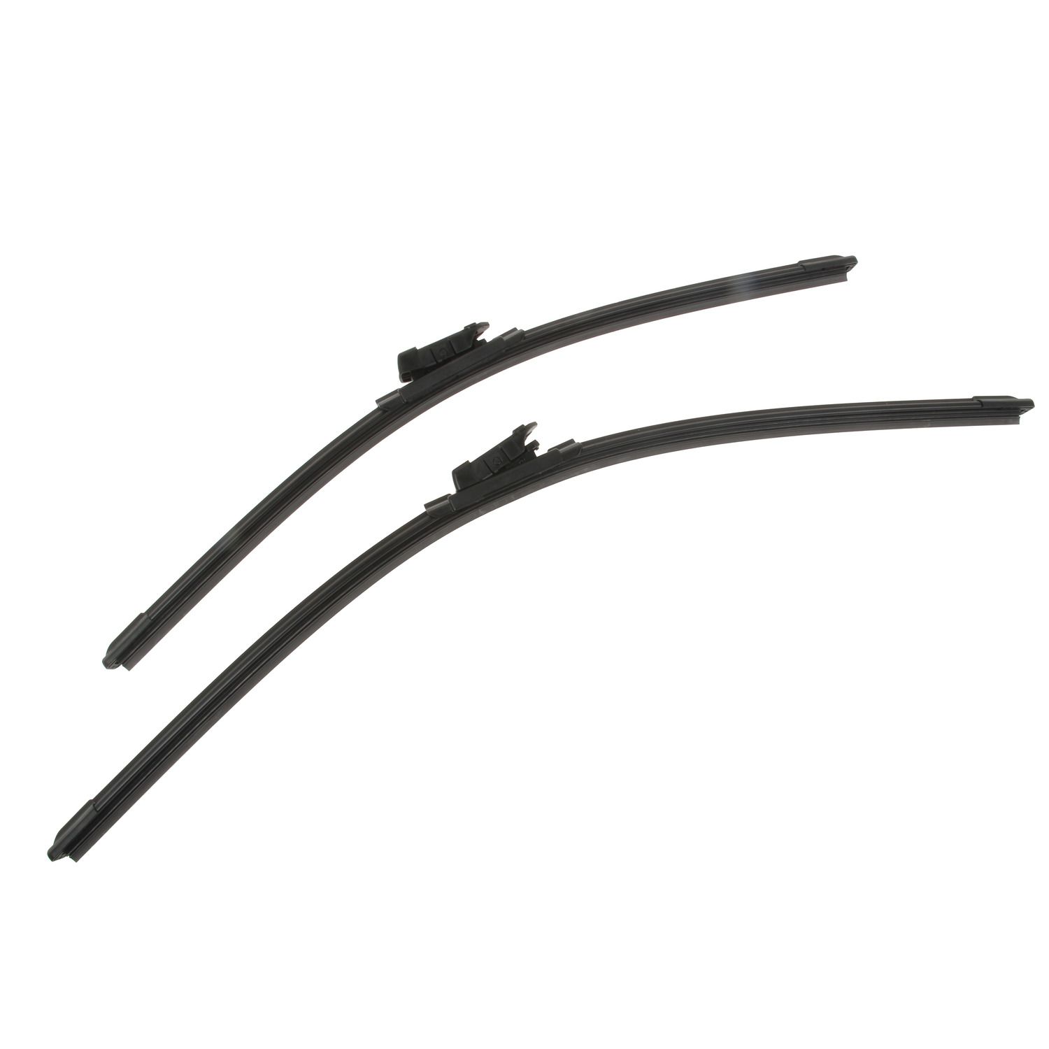 Windshield Wiper Blade Set Replacement (Bosch, Genuine, NWB-Nippon Wiper