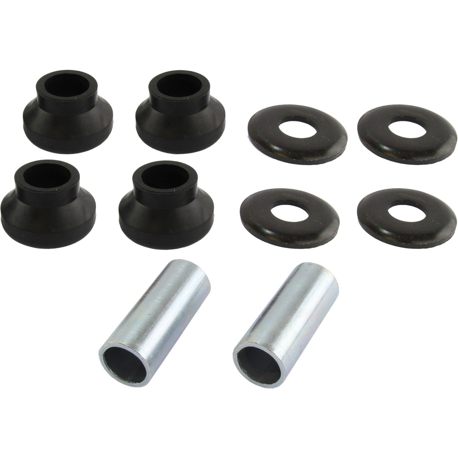 Strut Rod Bushing Replacement at Cassandra Wasinger blog