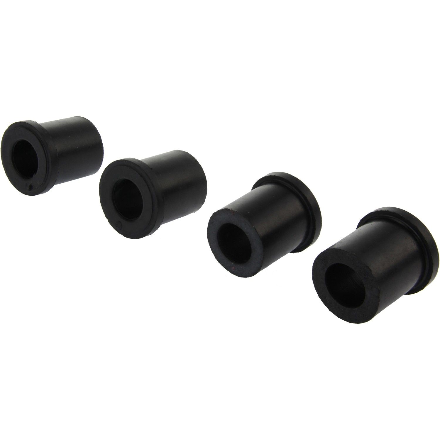 Leaf Spring Bushing Replacement (AST, Centric, Crown Automotive, Delphi ...