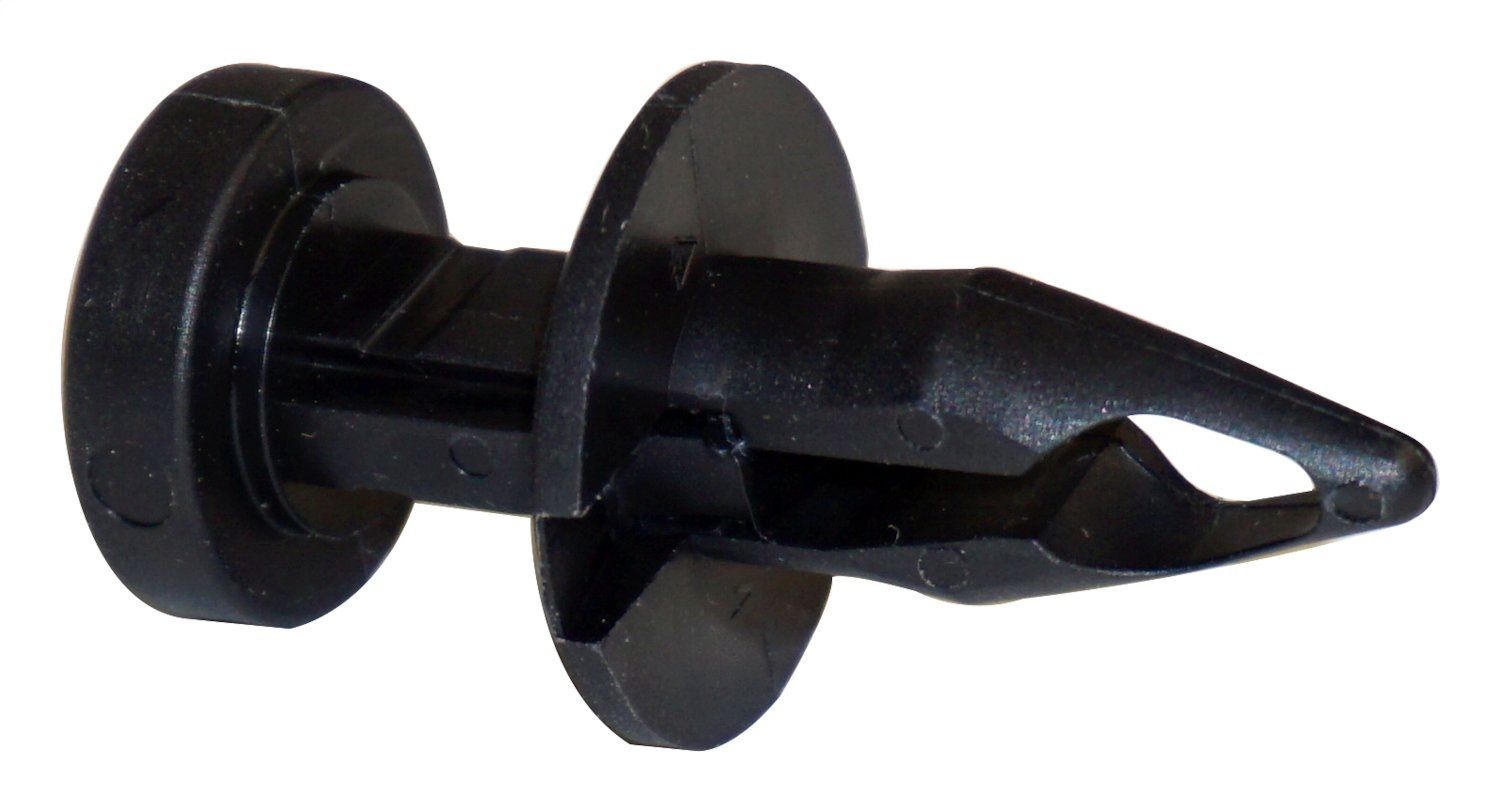 Exterior Trim Fastener Replacement (Crown Automotive, Dorman, Vaico)