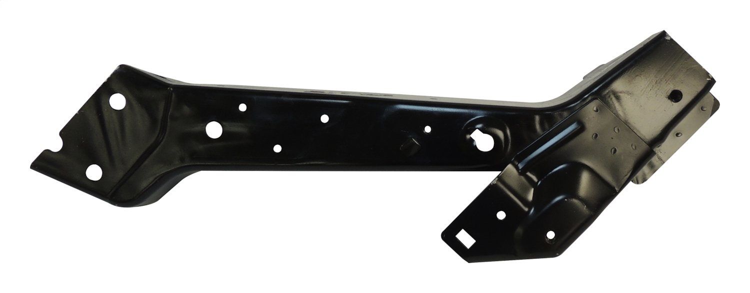 Body Header Panel Bracket Replacement (Crown Automotive, LKQ)