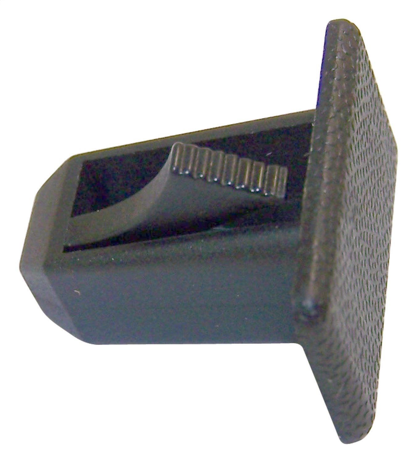 Exterior Trim Fastener Replacement (Crown Automotive, Dorman, Vaico)