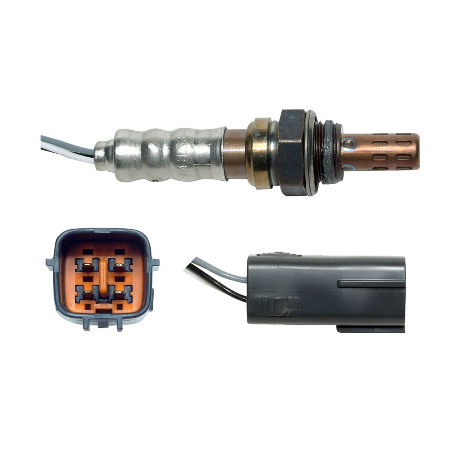 Mazda 6 Oxygen Sensor Replacement (Bosch, Delphi, Denso, NGK, Spectra ...