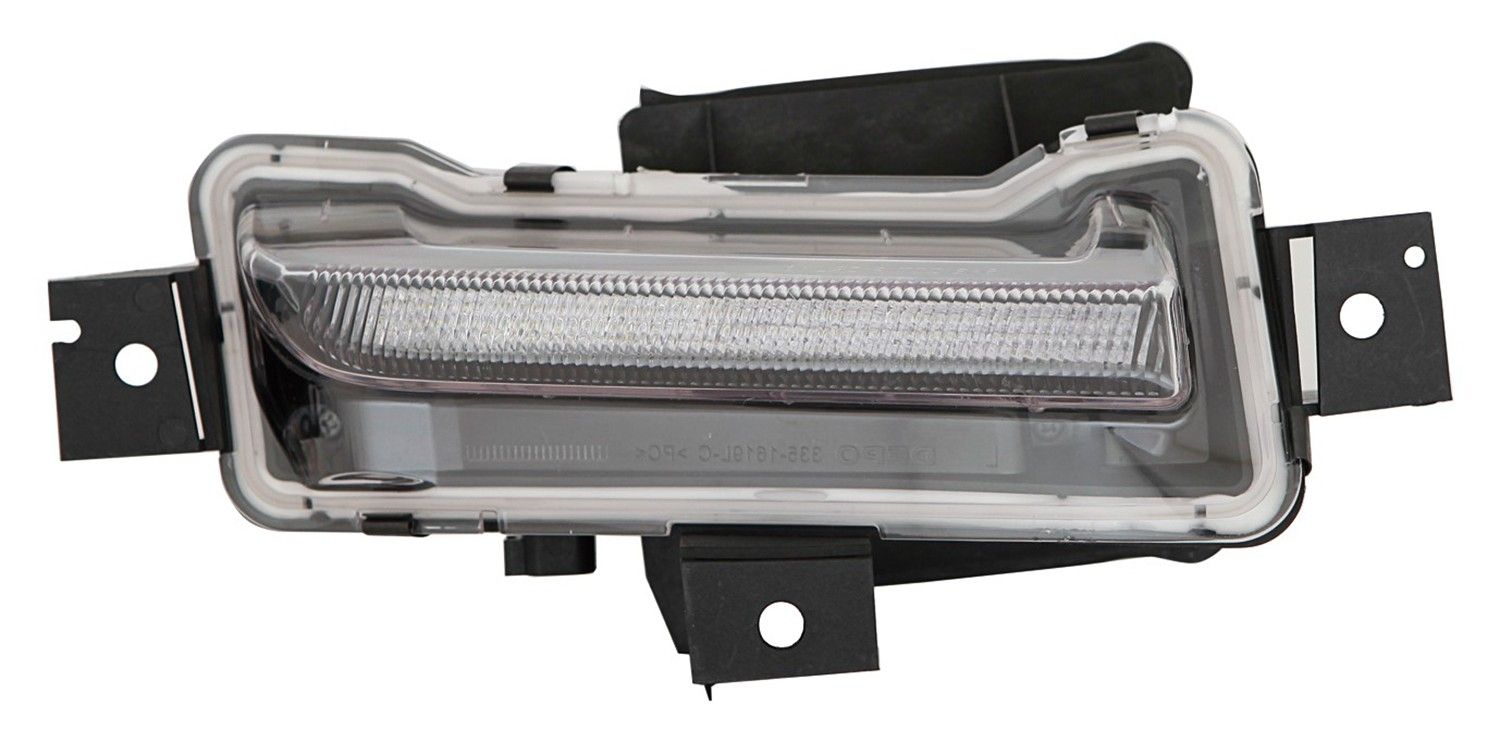 Daytime Running Light Replacement (ACDelco, DEPO Body, Hella, Spyder ...
