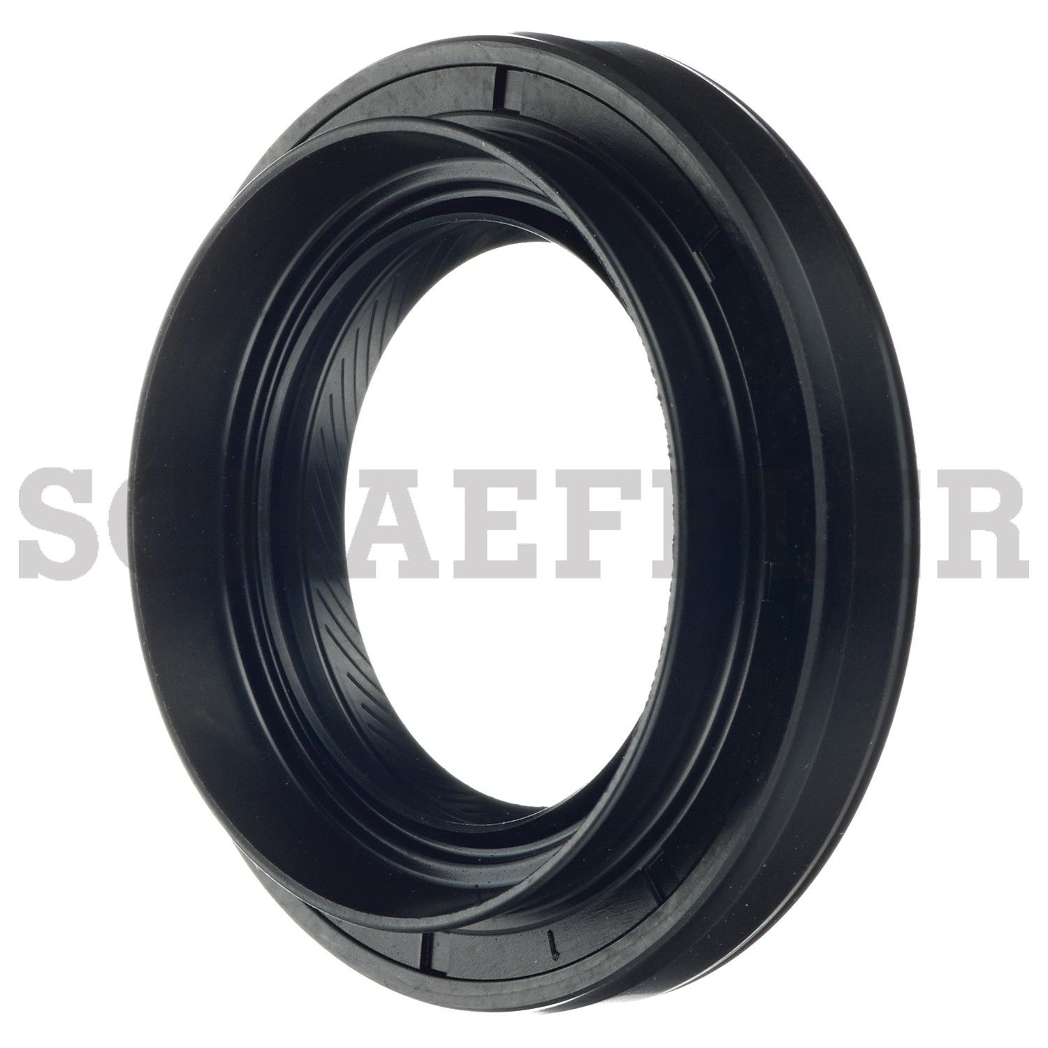 Automatic Transmission Output Shaft Seal Replacement (ACDelco, Auto 7 ...