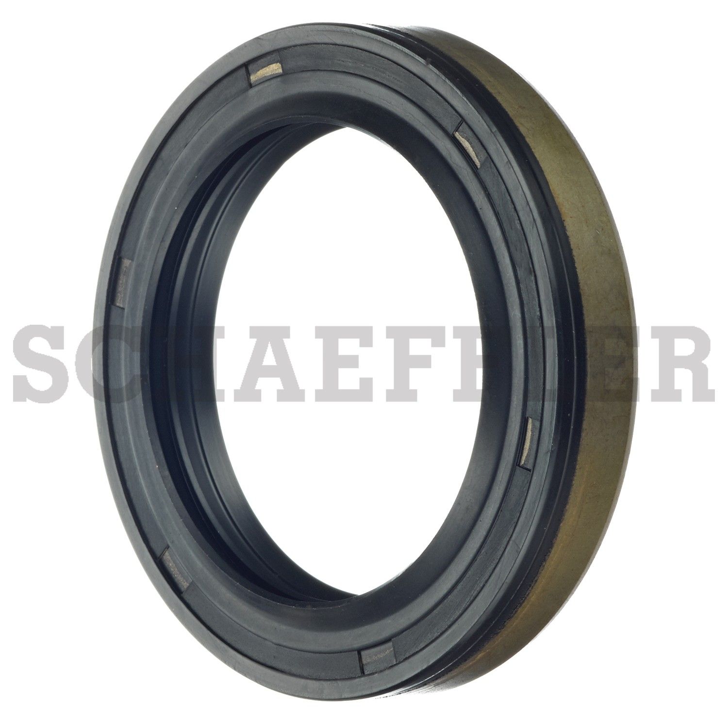 Automatic Transmission Output Shaft Seal Replacement (ACDelco, Auto 7 ...