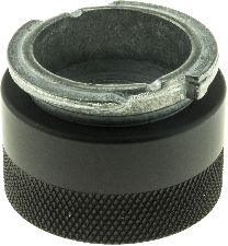 Engine Cooling System Pressure Tester Adapter Replacement (Gates)