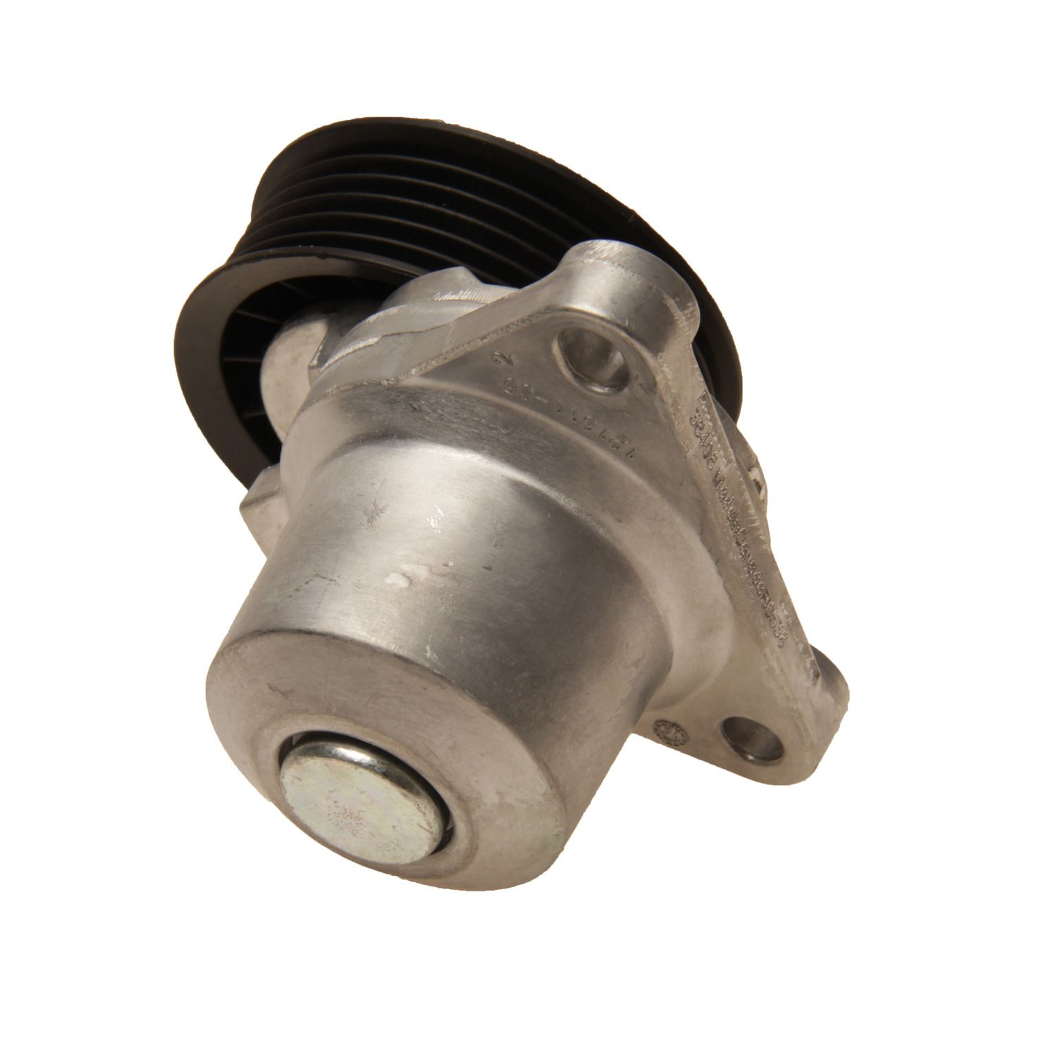 Accessory Drive Belt Tensioner Assembly Replacement (ACDelco, APA/URO ...