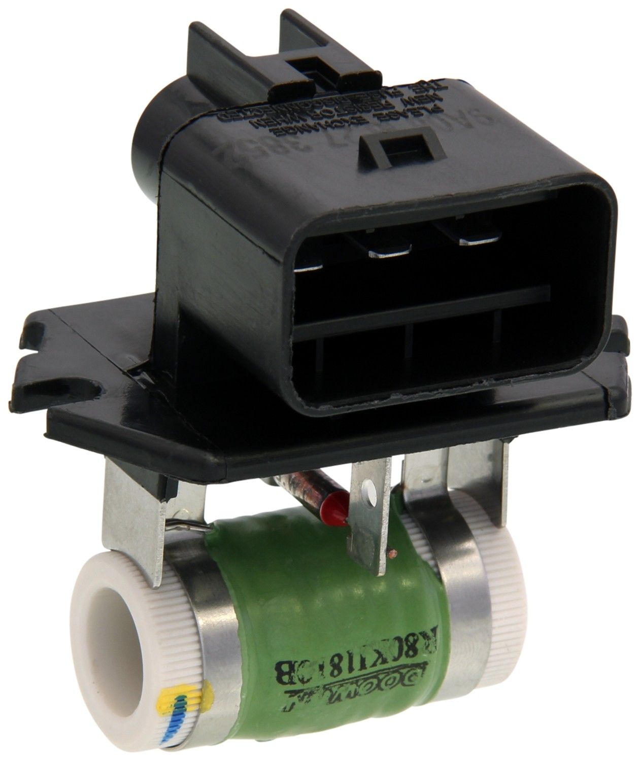 Engine Cooling Fan Module Replacement (ACDelco, Beck Arnley, Dorman ...