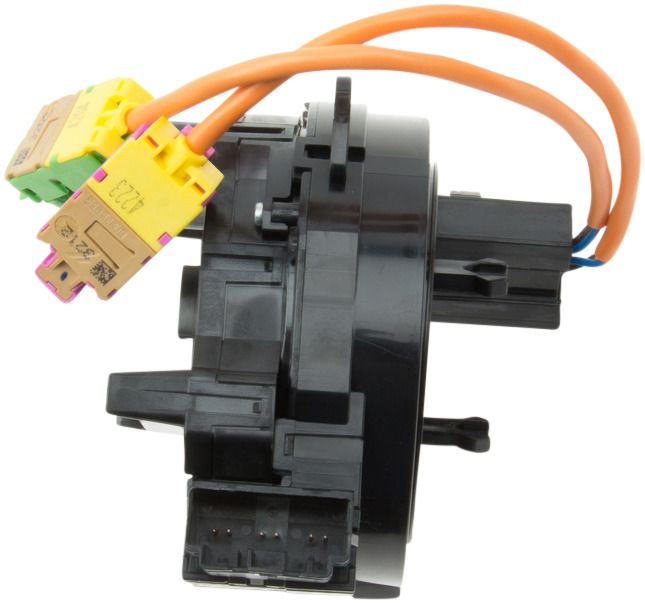 Steering Angle Sensor Replacement (Febi, Genuine, Standard Ignition ...