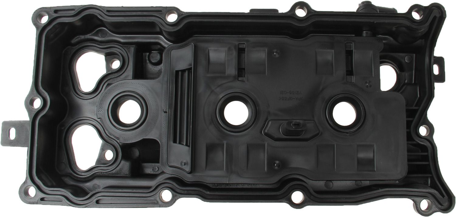 Engine Valve Cover Replacement (APA/URO Parts, Apex, Autotecnica, BD Dies