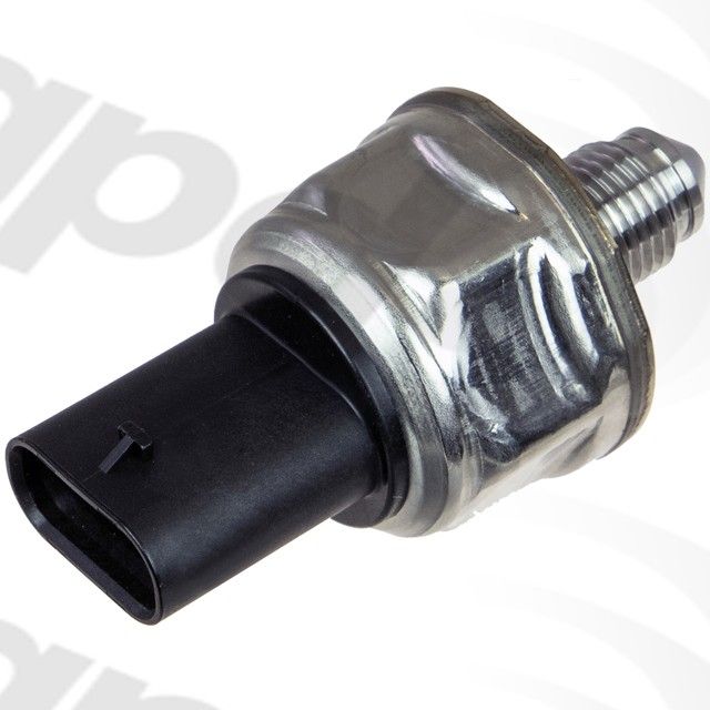 Fuel Injection Pressure Sensor Replacement (ACDelco, Bosch, Delphi ...