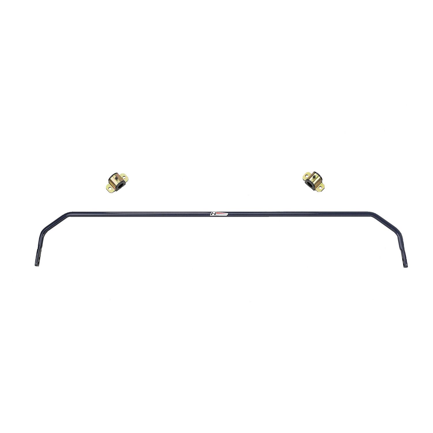 Suspension Stabilizer Bar Assembly Replacement (Crown Automotive ...
