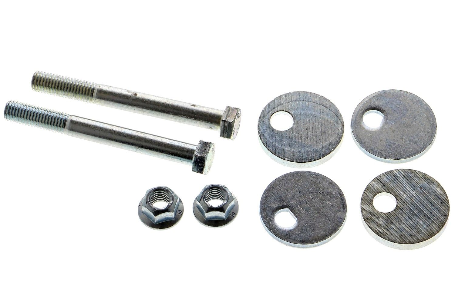 Alignment Cam Bolt Kit Replacement (Centric, Delphi, Dorman, Mevotech ...