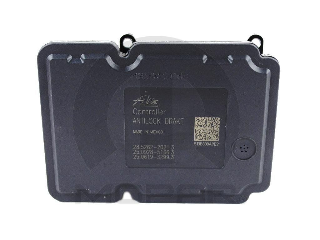ABS Control Module Replacement (ACDelco, Bosch, Cardone, Dorman ...