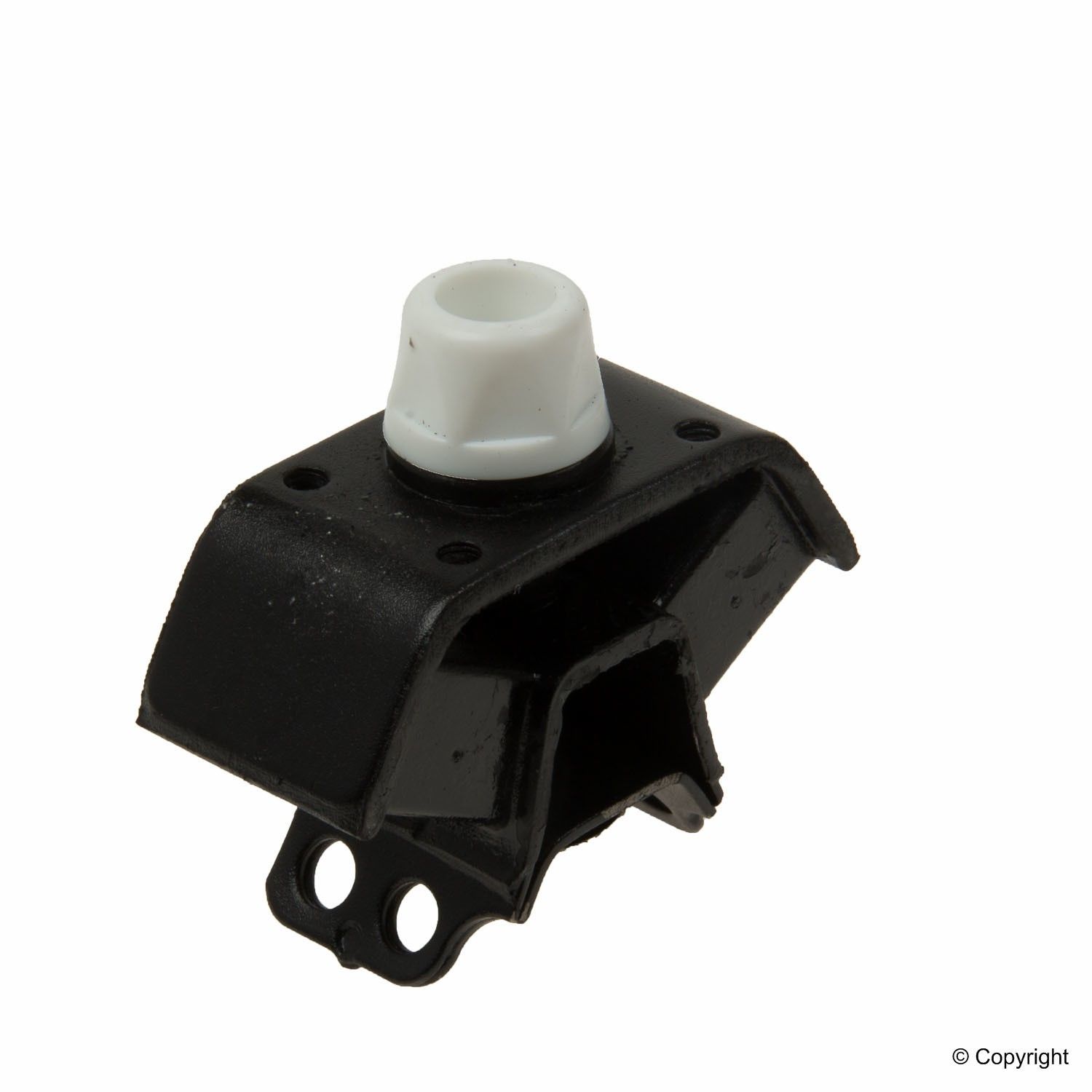 Transmission Mount Replacement (ACDelco, Corteco, Lakewood, MTC, URO ...