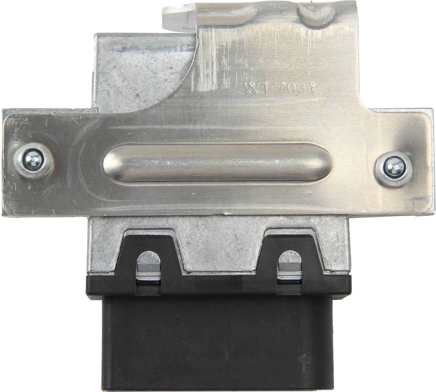 Fuel Pump Control Module Replacement (ACDelco, Aeromotive Fuel System, Do