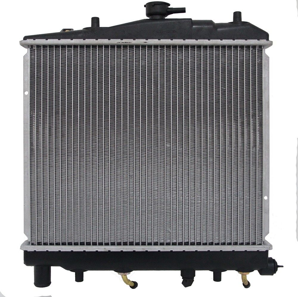 Radiator Replacement (ACDelco, ACM, AFE Filters, APDI, Behr, CSF, CSF ...