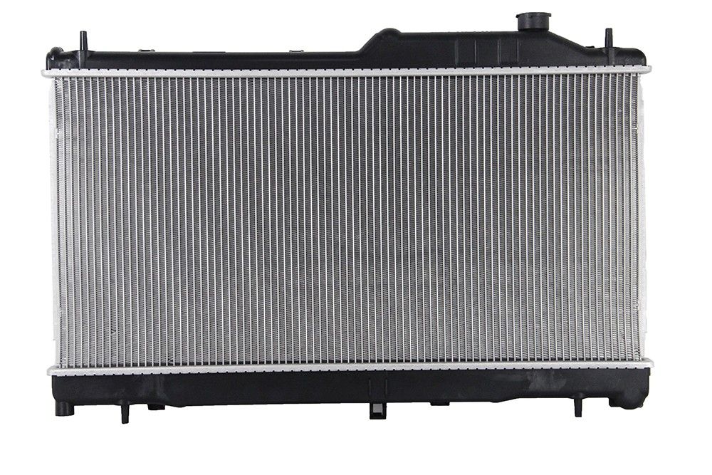 Radiator Replacement (ACDelco, ACM, AFE Filters, APDI, Behr, CSF, CSF ...