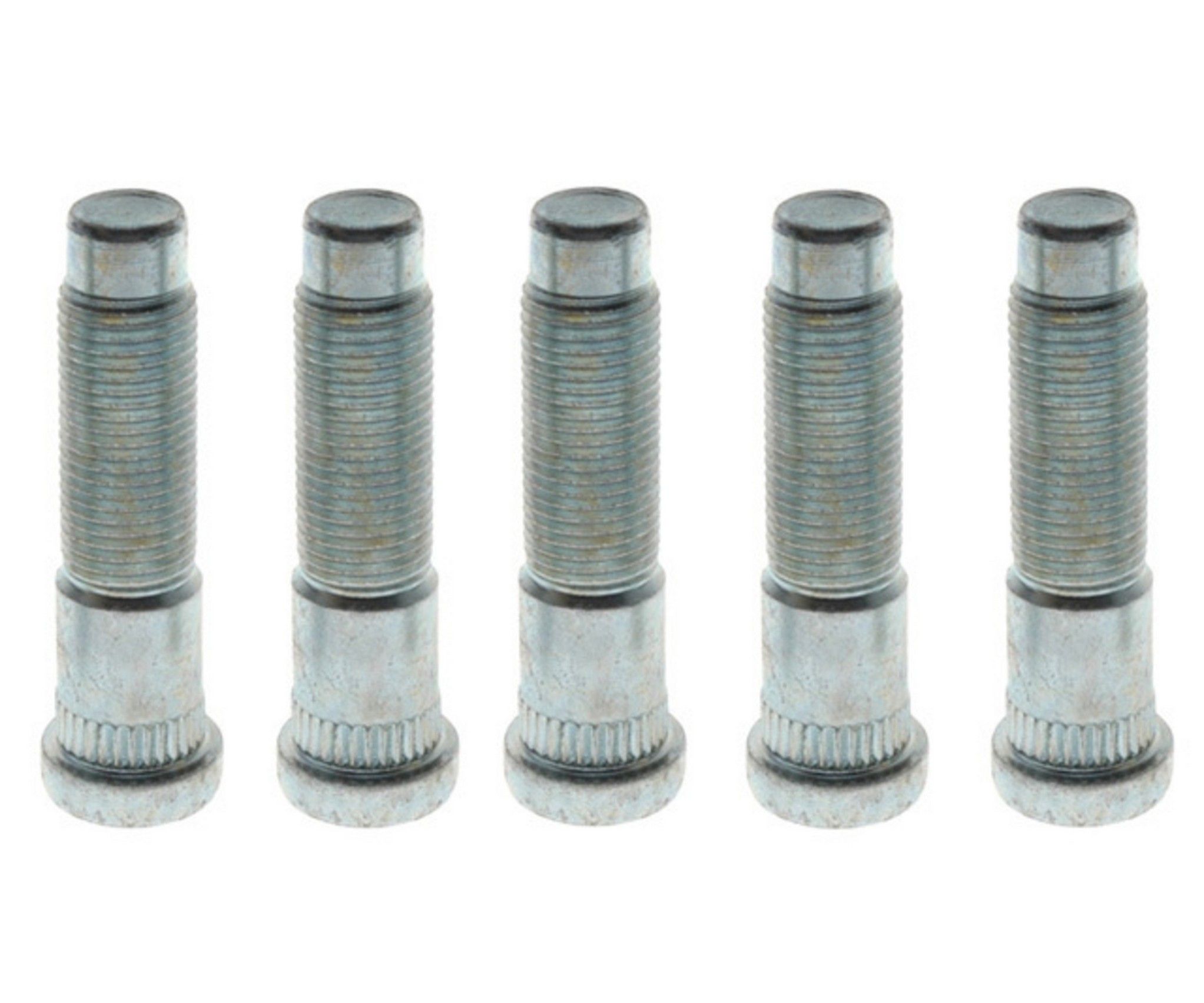 Wheel Lug Stud Replacement (Crown Automotive, Dorman, Ford Racing ...