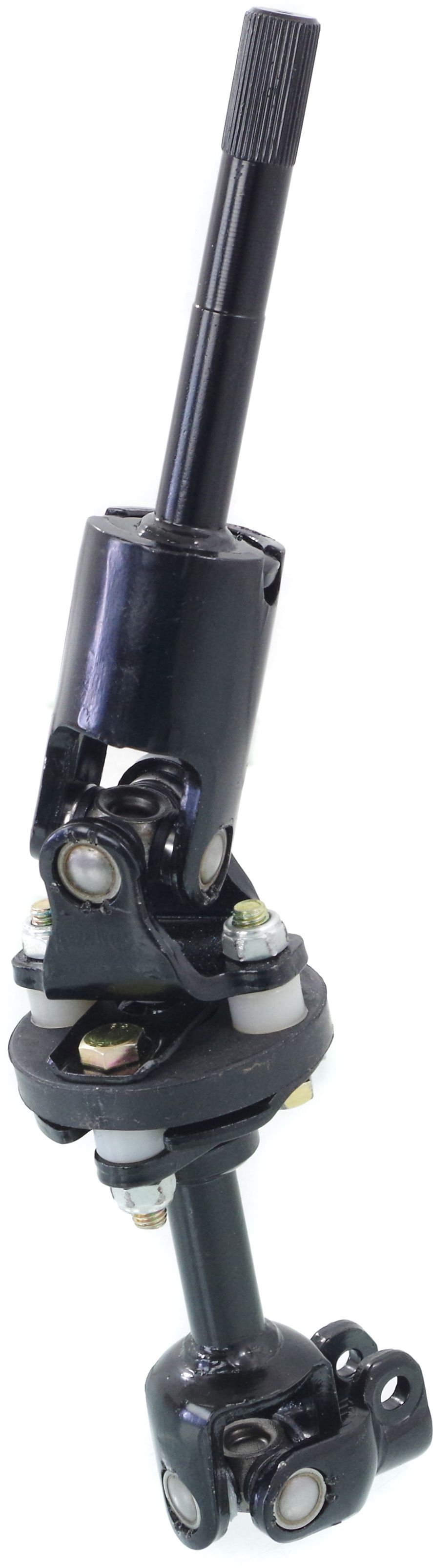 Steering Shaft Replacement (ACDelco, Autopart International, Borgeson, Ca