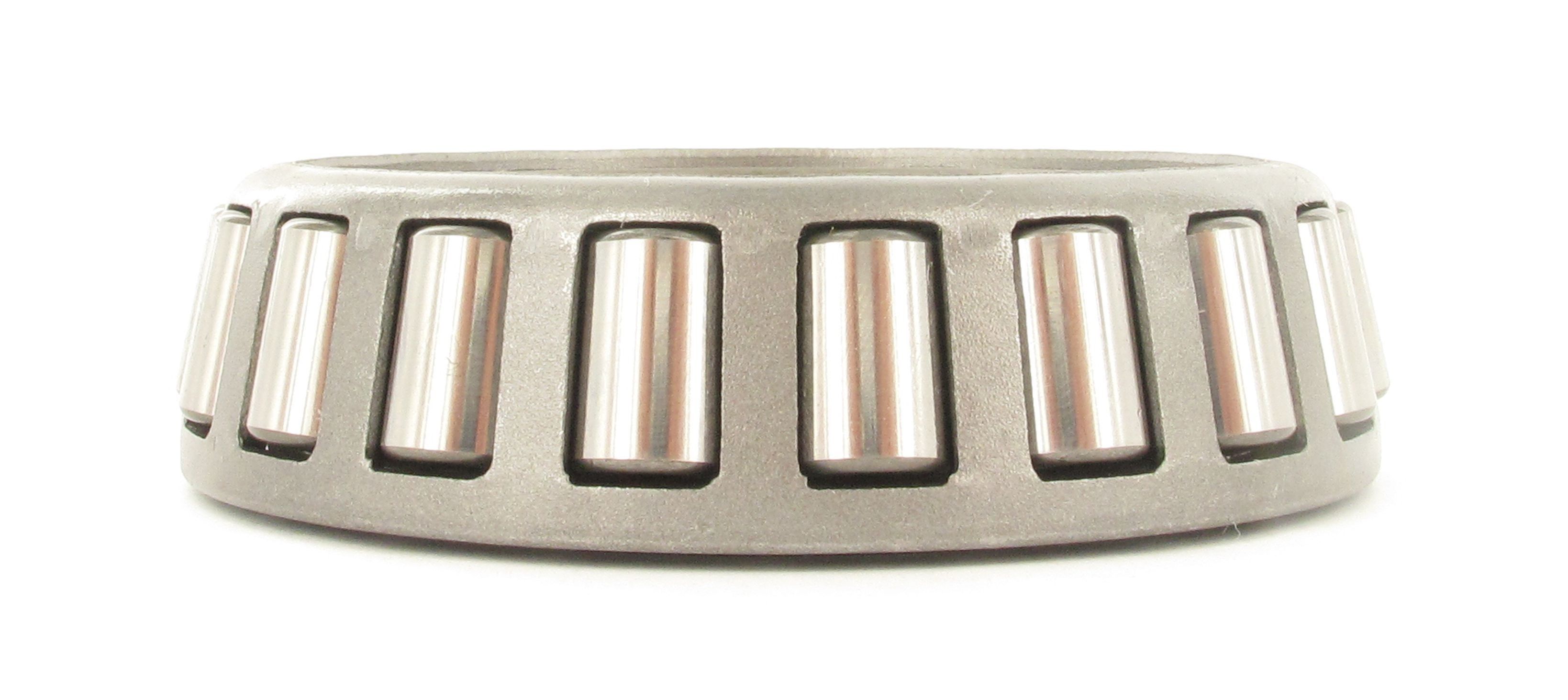 Differential Shifter Bearing Replacement (SKF)