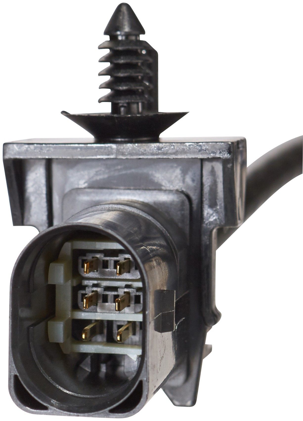 Mazda 6 Oxygen Sensor Replacement (Bosch, Delphi, Denso, NGK, Spectra ...