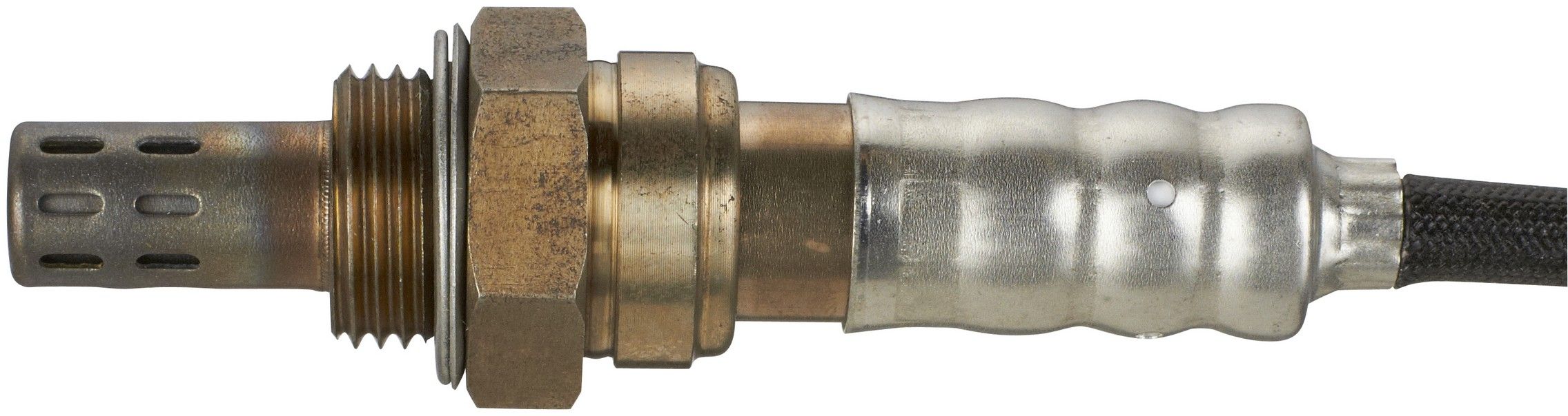 Nissan Murano Oxygen Sensor Replacement (Bosch, Delphi, Denso, NGK ...