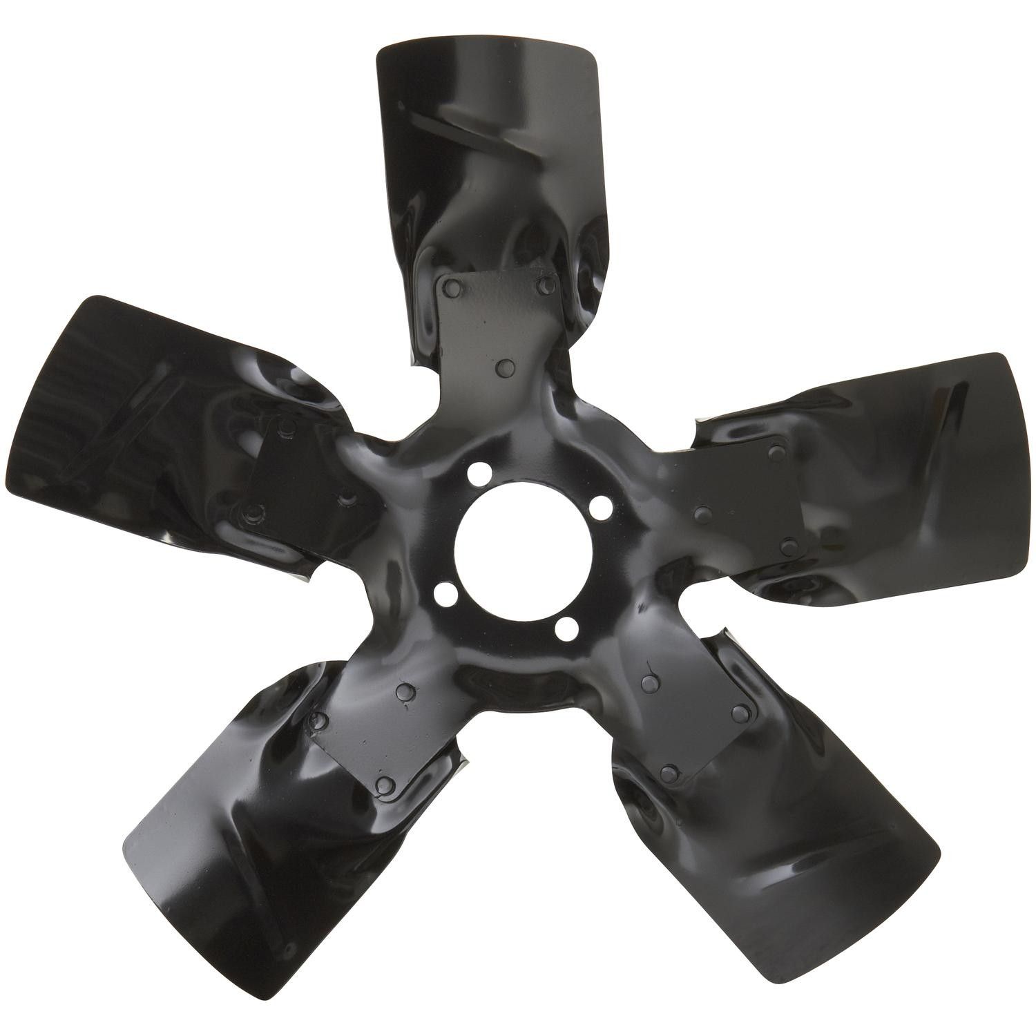 Engine Cooling Fan Blade Replacement (ACDelco, ACM, AISIN, ALLMAKES 4X4 ...