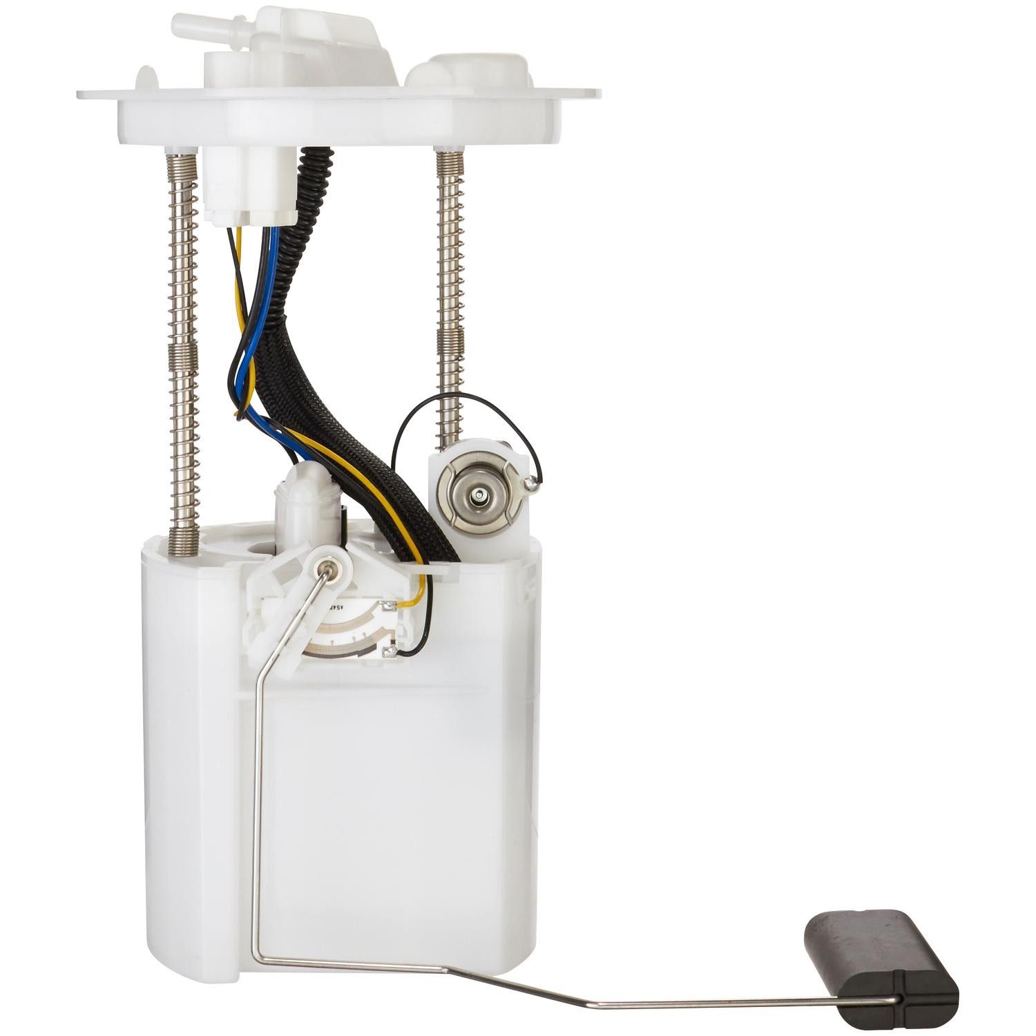 Ford Escape Fuel Pump Module Assembly Replacement (Airtex, AutoBest ...