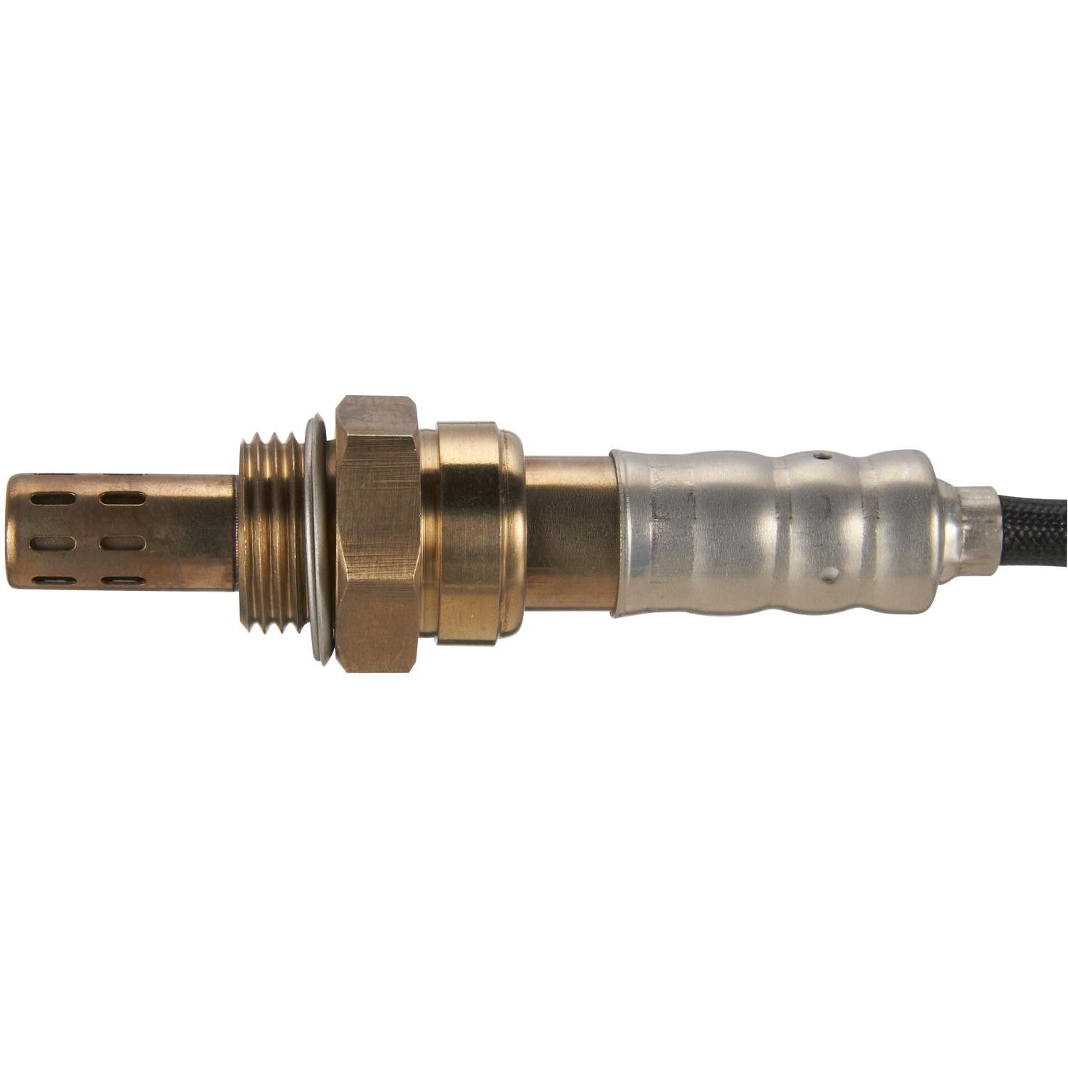 Jeep Grand Cherokee Oxygen Sensor Replacement (Bosch, Crown Automotive ...