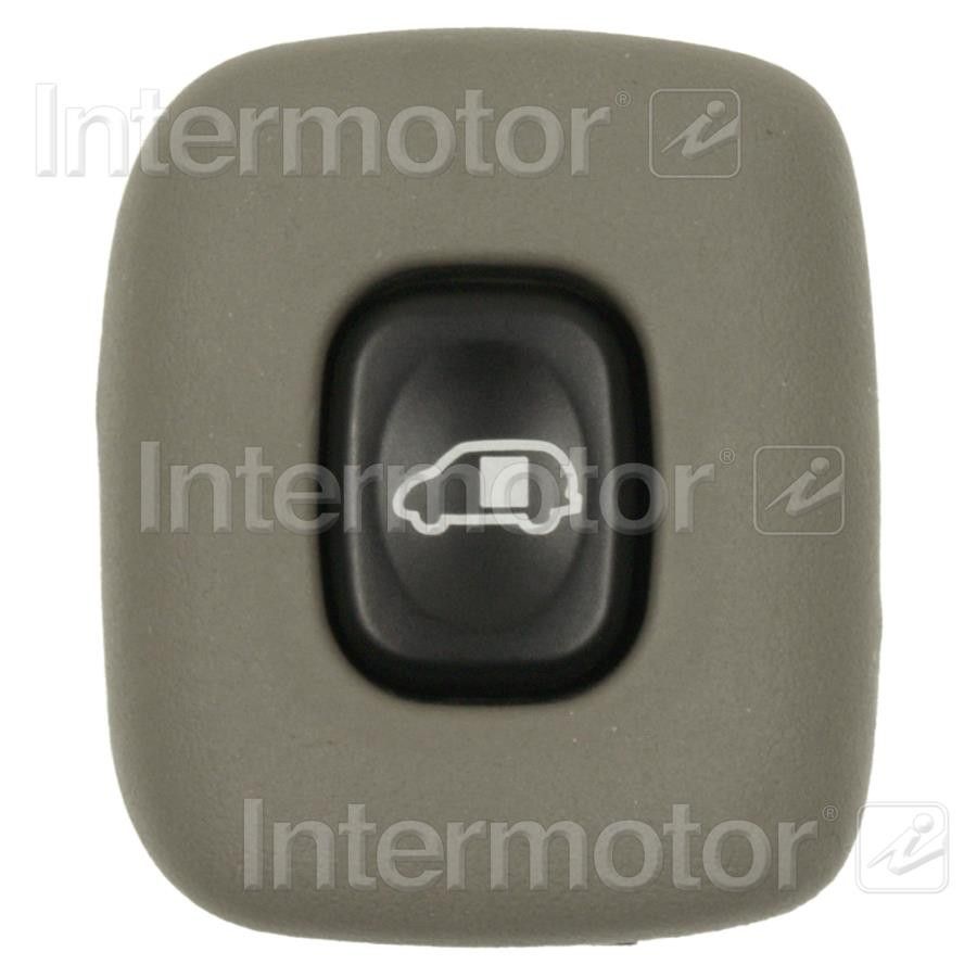Power Sliding Door Switch Replacement (Standard Ignition) » Go-Parts